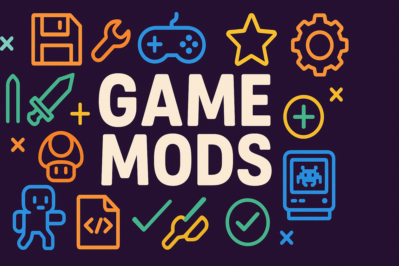 Galactifymetr - Unlock Your Games: Easy Mod Installation Guide